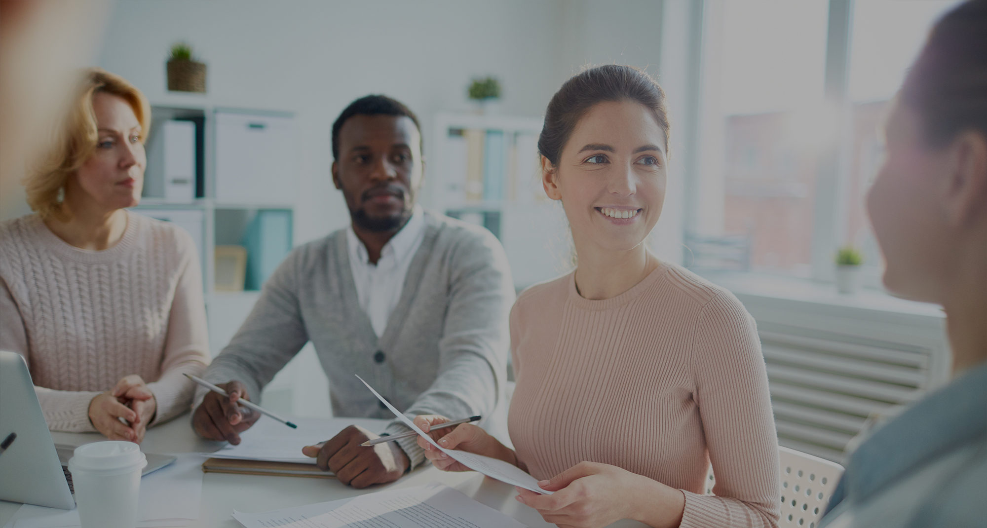 Four Human Capital Pillars that Stand the Test of Time - Wilson Group